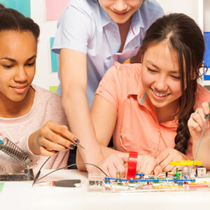 Physical Science - Online Course - MyFunScience.com