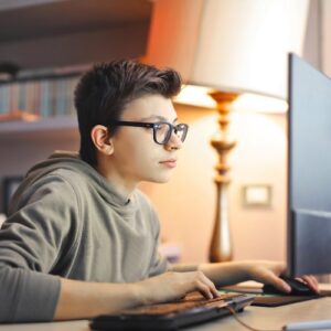 Intro to Programming - Live Online Course - MyFunScience